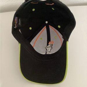 Chase Authentics | Accessories | Nascar Godaddy 5 Official Pit Cap ...